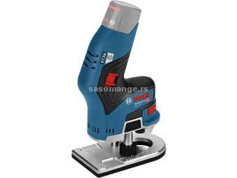 BOSCH GKF 12V-8 (solo) Akumulatorska glodalica 06016B0002