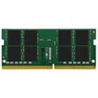 16GB DDR4 SODIMM Kingston PC3200 KVR32S2...
