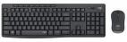 Logitech MK295 Silent Wireless Desktop G...