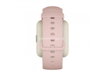 Xiaomi Mi Watch 2 Lite Strap pink zamenska narukvica za pametni sat