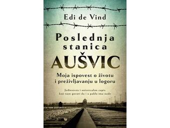 Poslednja stanica Aušvic