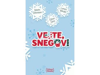 Vejte, snegovi