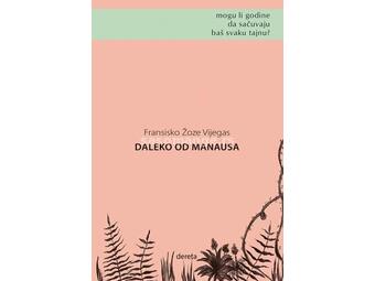 Daleko od Manausa