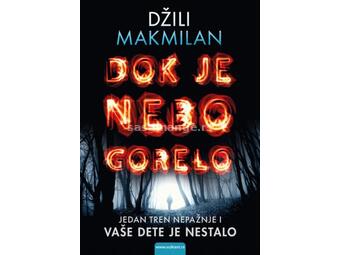 Dok je nebo gorelo