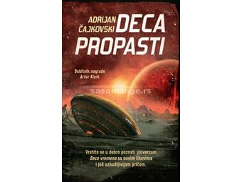 Deca propasti