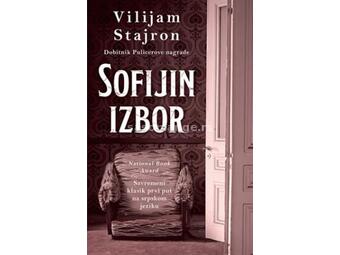 Sofijin izbor