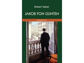 JAKOB FON GUNTEN