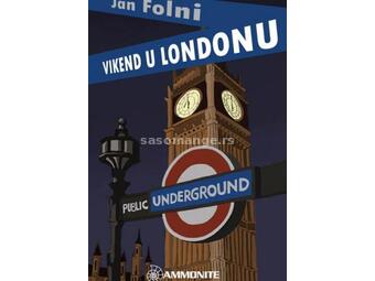 VIKEND U LONDONU