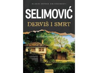 Derviš i smrt