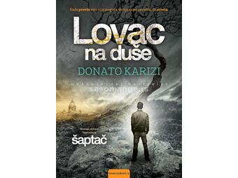 Lovac na duše