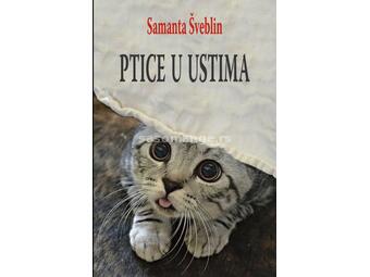 Ptice u ustima