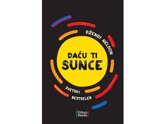 Daću ti sunce