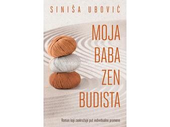 Moja baba zen budista