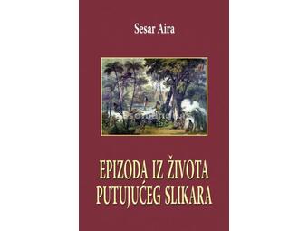 Epizoda iz života putujućeg slikara