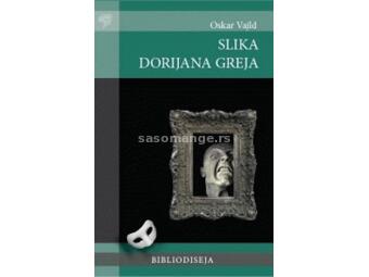 Slika Dorijana Greja