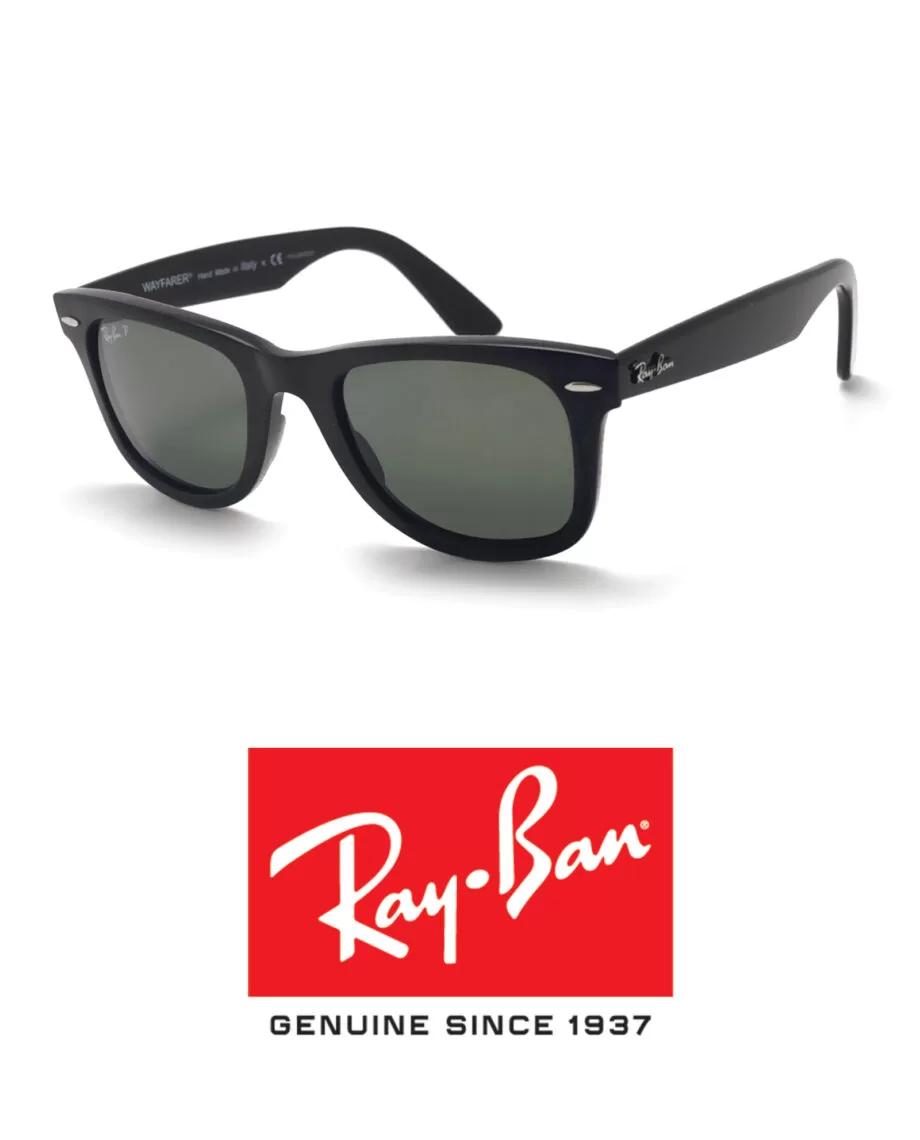 Ray Ban 4340 601