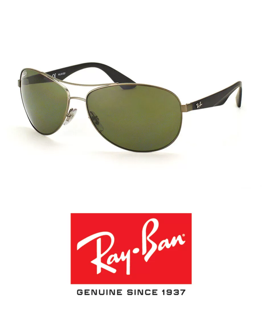 Ray Ban 3526 029/9A