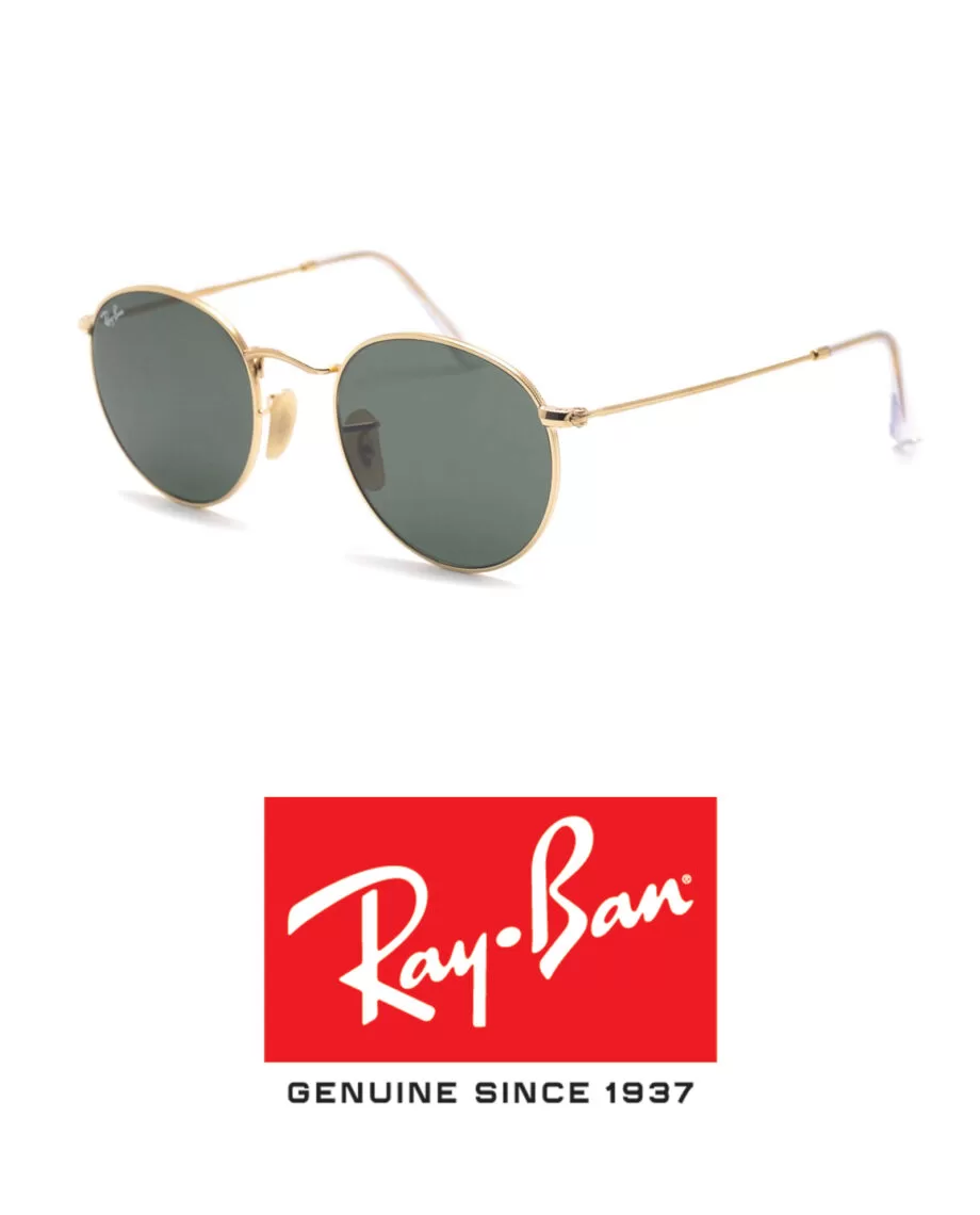 Ray Ban 3447N 001