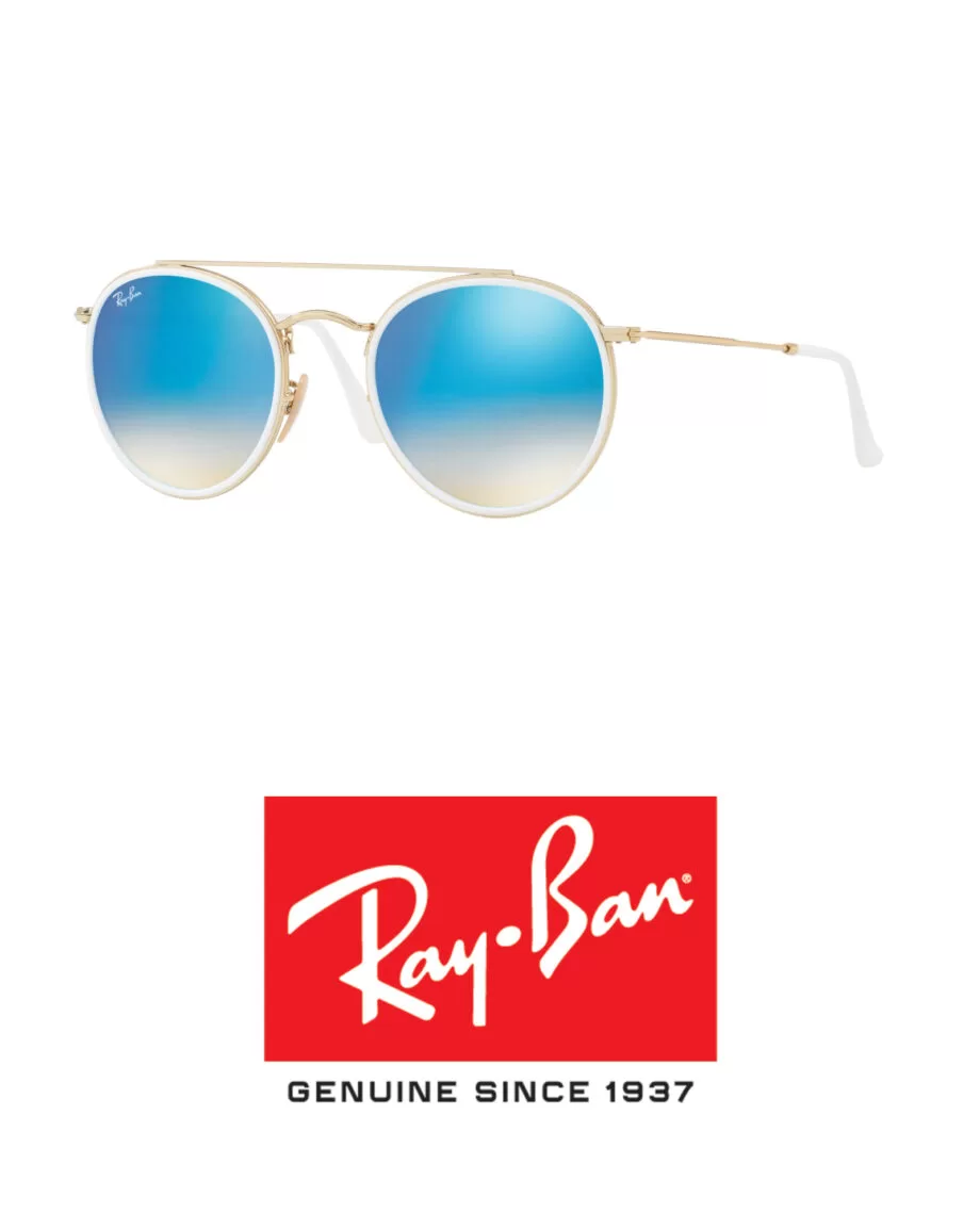 Ray Ban RB 3647N 001/4O