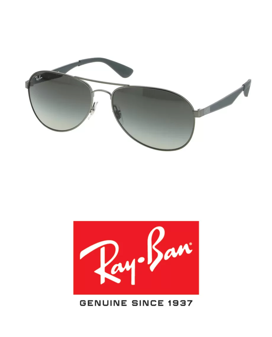 Ray Ban RB 3549 029/11