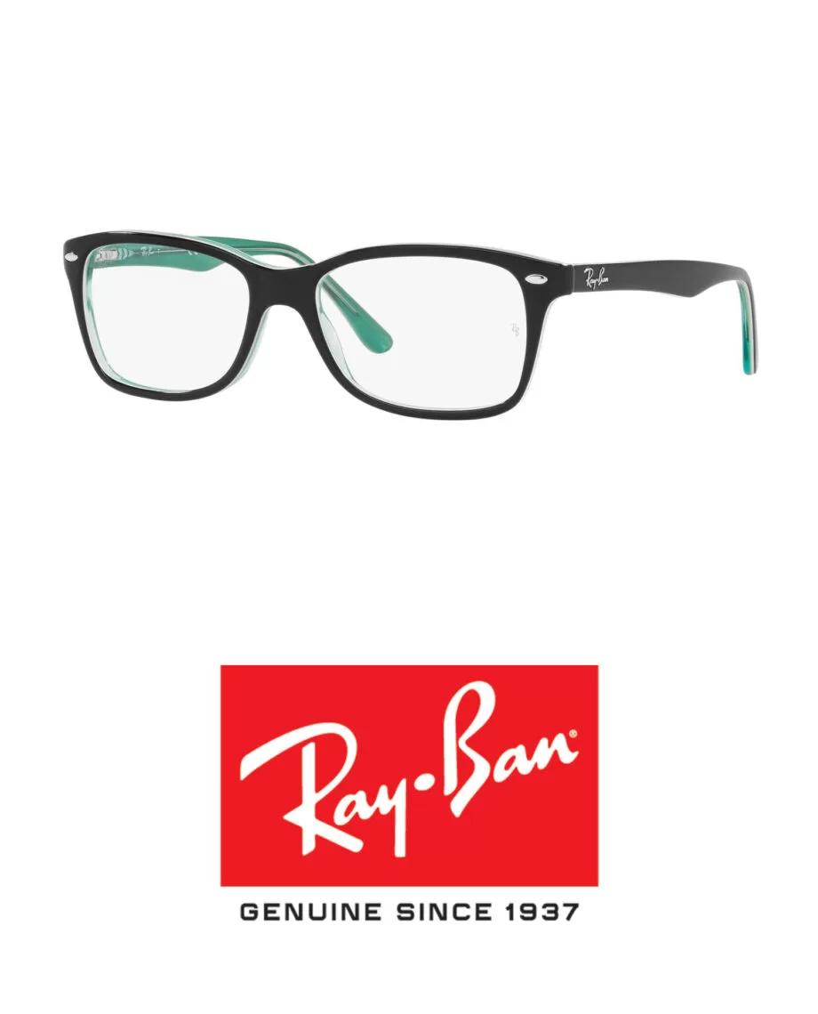 Ray Ban 5228 8121