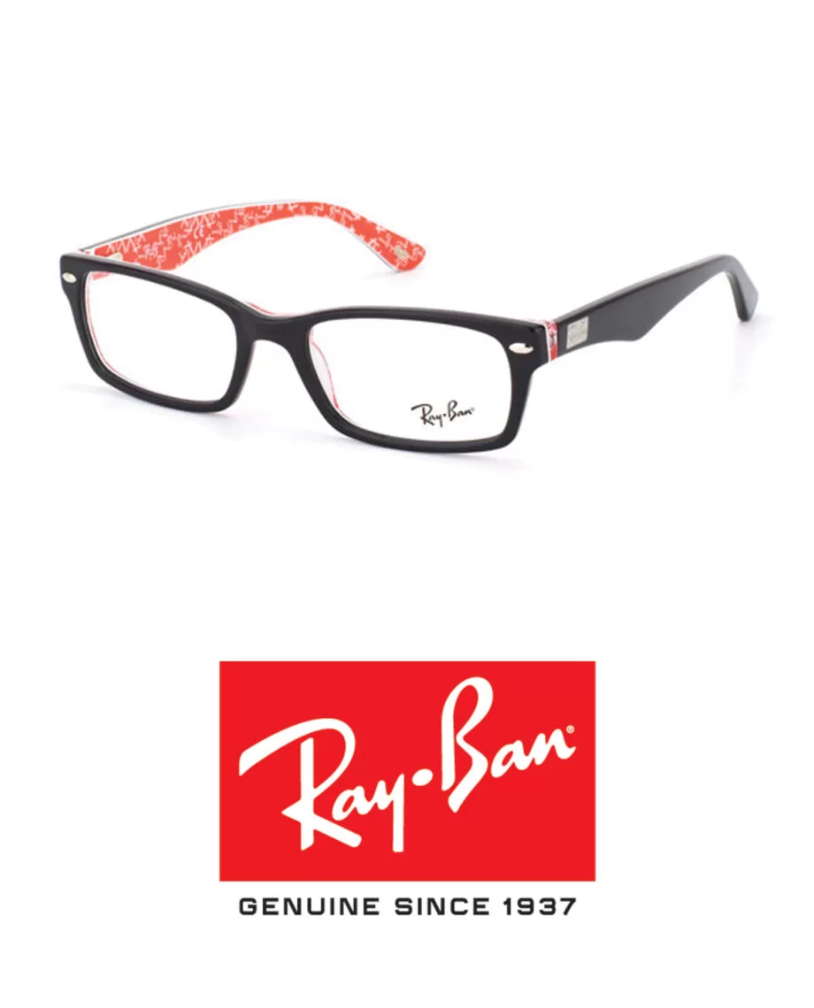 Ray Ban 5206 2479