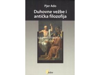 Duhovne vežbe i antička filozofija