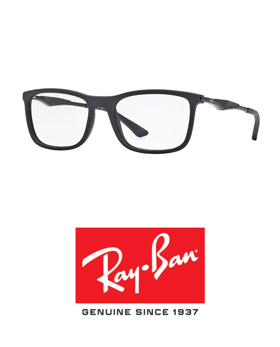 Ray Ban RX 7029 2077