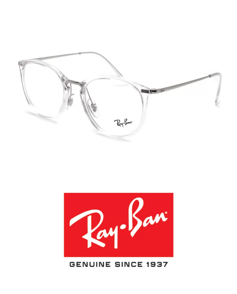Ray Ban RX 7140 2001