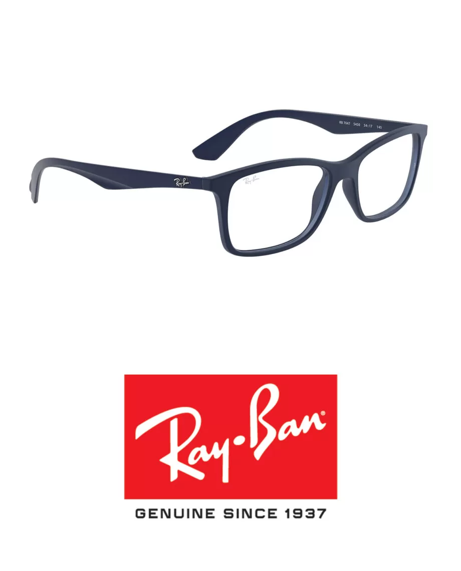 Ray Ban RX 7047 5450