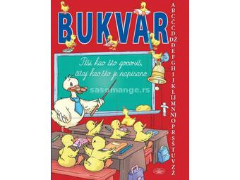 Bukvar