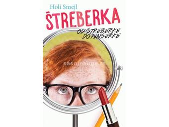 Štreberka