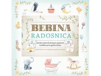 Bebina radosnica