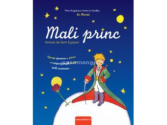 Mali princ