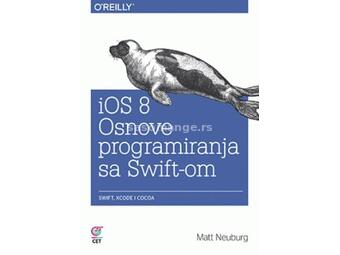 IOS 8 Osnove programiranja sa Swiftom