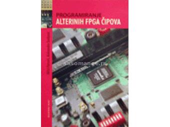 Programiranje Alterinih FPGA čipova