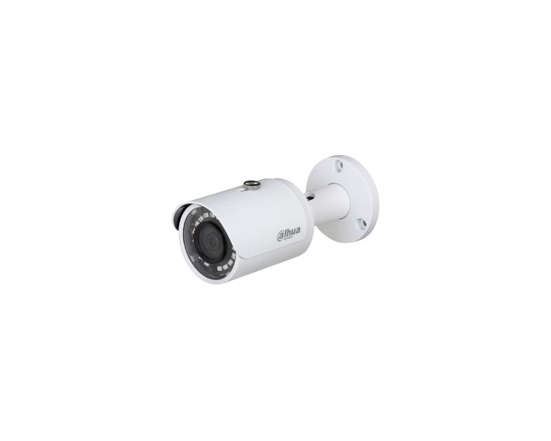 DAHUA IPC-HFW1230S-0280B-S5 IR mrežna 2 megapiksela mini-bullet kamera