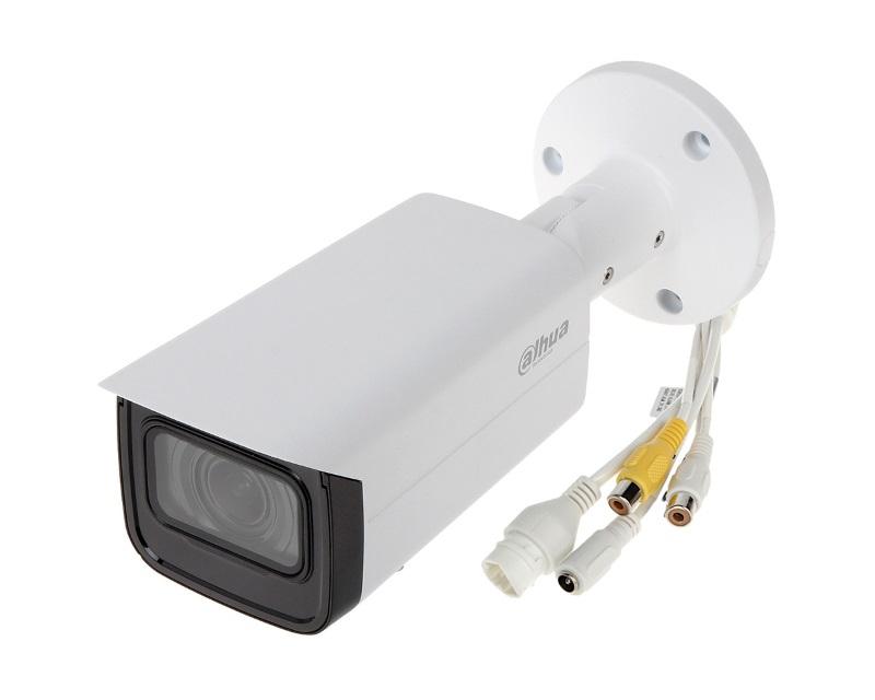 DAHUA IPC-HFW2831T-ZS-27135-S2 8MP WDR IR Bullet IP Camera