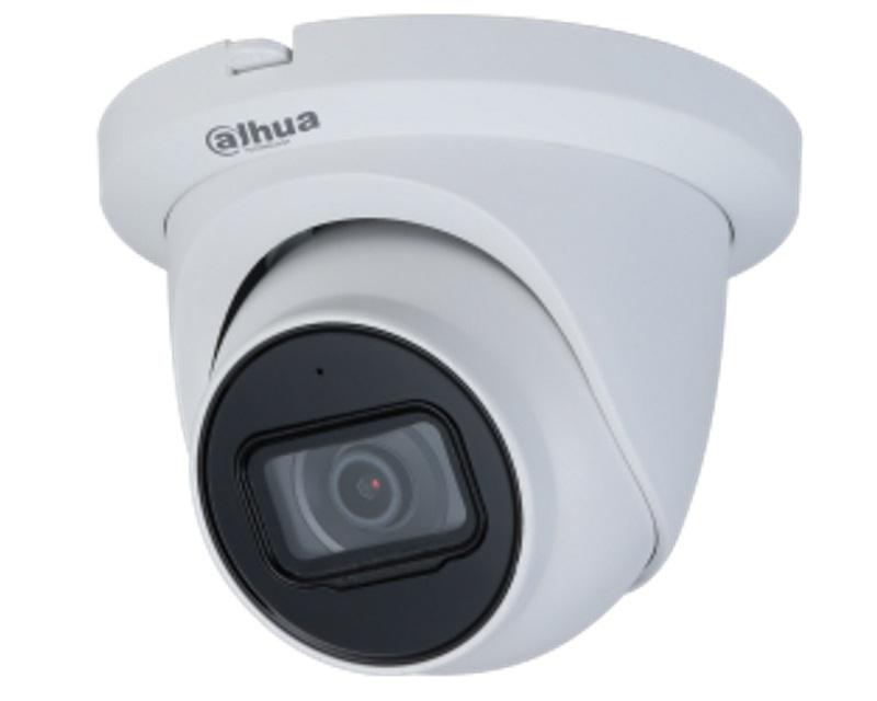 DAHUA IPC-HDW2831TM-AS-0280B-S2 8MP Lite IR Fixed-focal Eyeball Network Camera