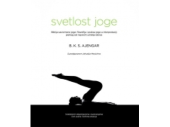 SVETLOST JOGE