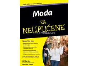 Moda za neupućene