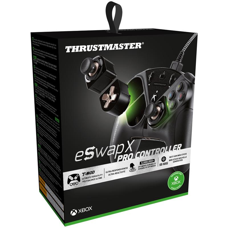 Thrustmaster Eswap X Pro Controller
