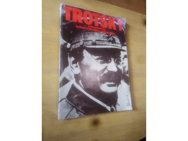 TROTSKY a documentary by Francis Wyndham David King