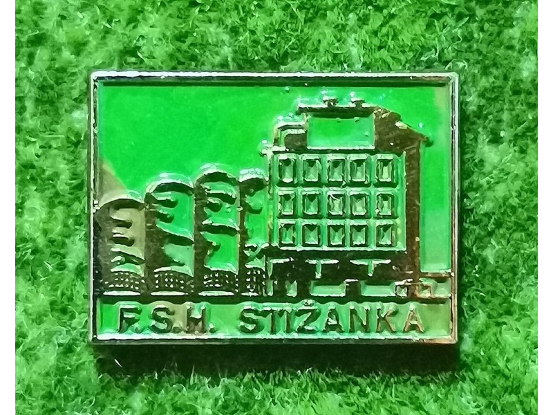 F.S.H.STRIŽANKA.