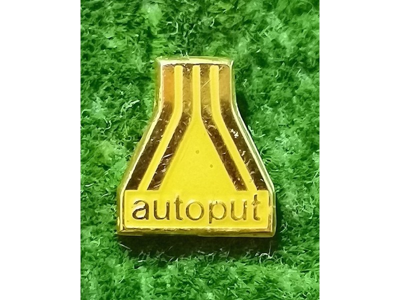 AUTOPUT 4.