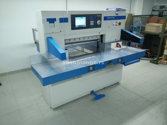 EUROCUTTER 800 TM SP3