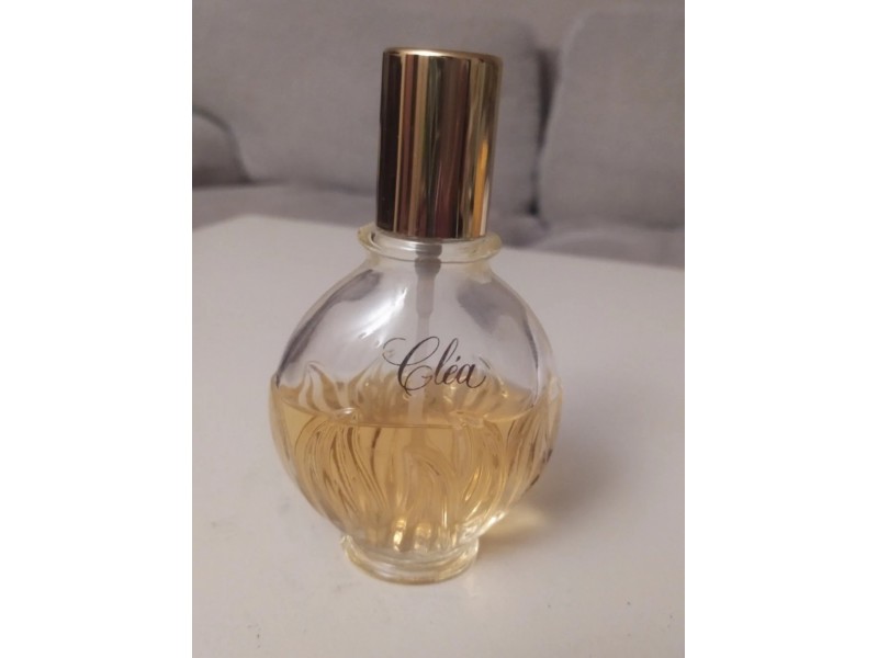 Clea Yves Rocher edt 75ml