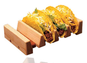 Stalak za taco