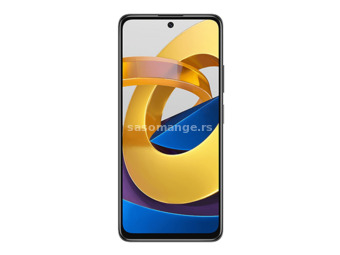 POCO M4 Pro 5G 64GB Black