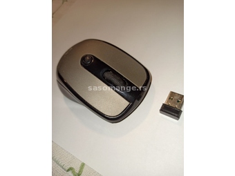 Mis 2.4G Wireless Optical Mouse JT-DMS060